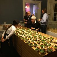 Velkommen til Charlottenlund Slot i Nordsjælland